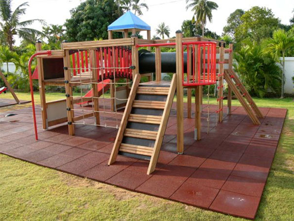 Andromeda | Europe Playgrounds